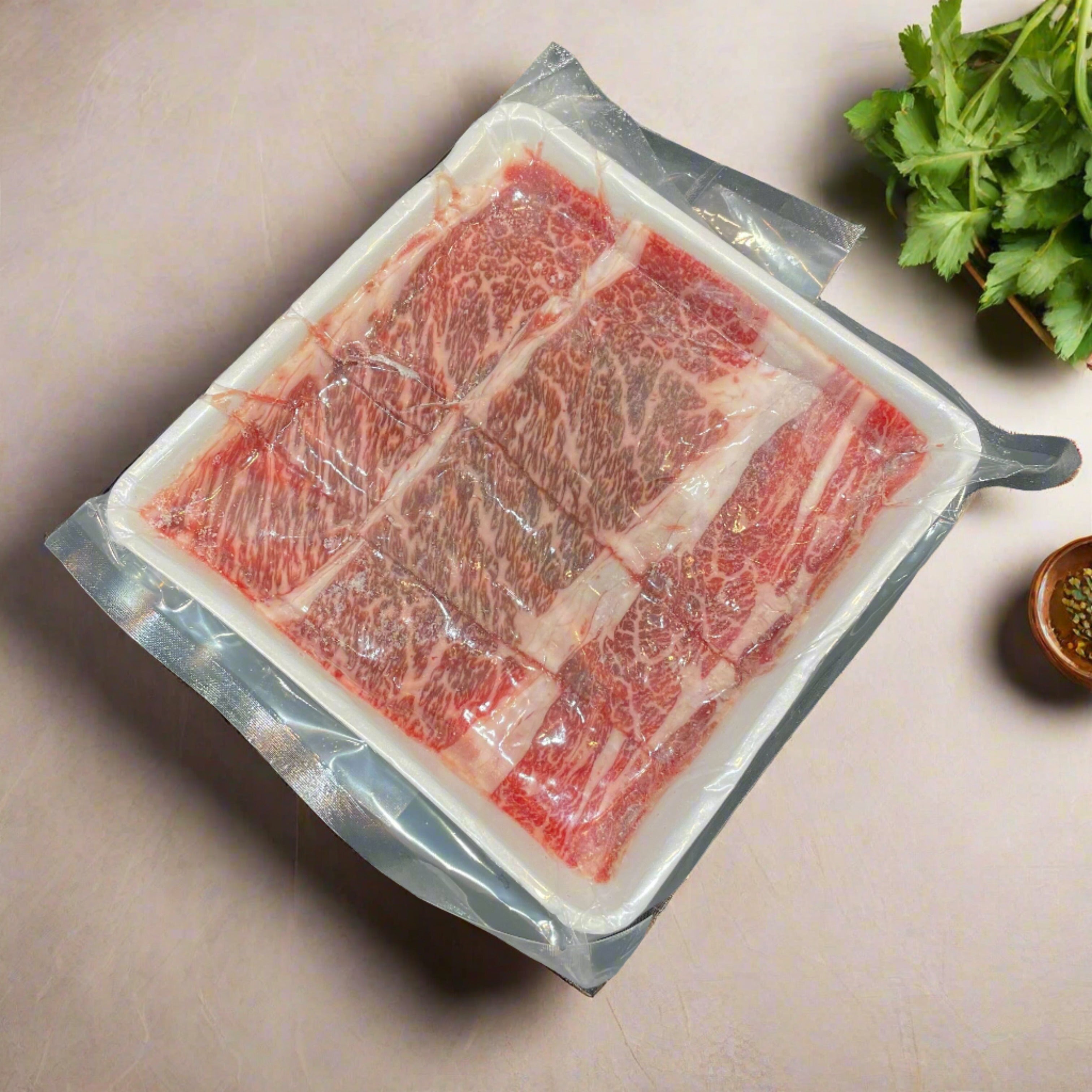 Japanese Beef A3 | The Foodworks